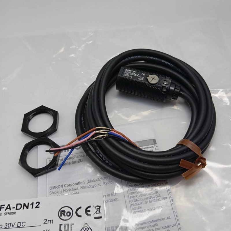 E3FA-DN12 พร้อมส่งจากไทย ของใหม่มือ1 แพ๊คเกจ ปีใหม่สุดพร้อมจัดส่ง ...