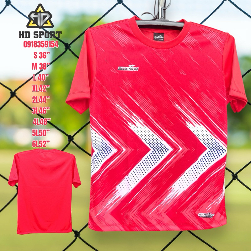 เสื้อกีฬาพิมพ์ลายราคาถูกBM009 มีเสื้อไซส์ใหญ่ สินค้าพร้อมส่ง | Shopee Thailand