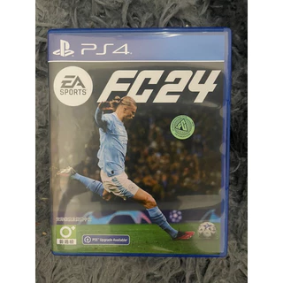 สั่งซื้อ ps4 fc 24 ในราคาสุดคุ้ม | Shopee Thailand