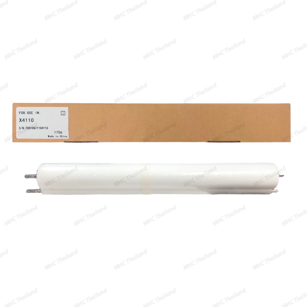 ผ้าเวป Fuser Cleaning Web for Xerox เกรด A D95/D110/D125/D136 900/1100 ...