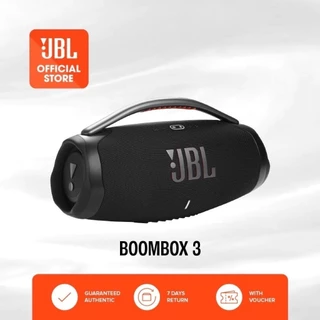 jbl boombox 1 ราคาพิเศษ | ซื้อออนไลน์ที่ Shopee ส่งฟรี*ทั่วไทย!