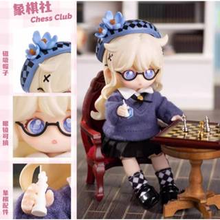 SC DOLLS : TEENNAR High School Club Series BJD (Set) | Shopee Thailand