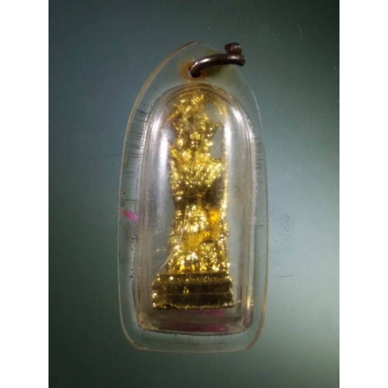 Antig Super 1599 รูปหล่อกะไหล่ทอง พระแม่ธรณีบีบมวยผม ไม่รู้ที่ มีเลี่ยมพลาสติกมาแต่เดิม | Shopee ...