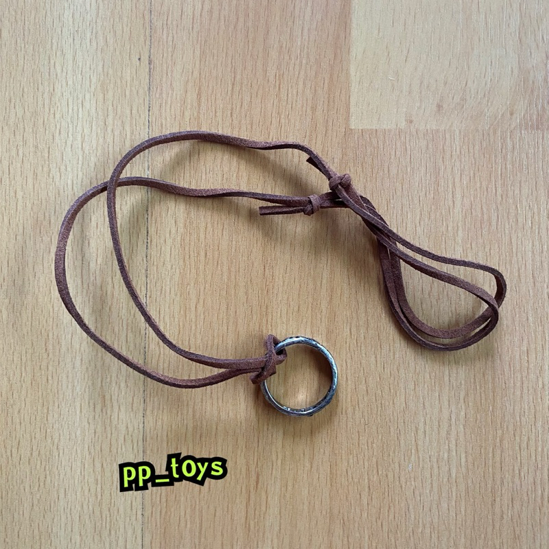 Uncharted 4 Nathan Drake lucky coin Necklace สร้อยคอเหรียญนำโชค ...