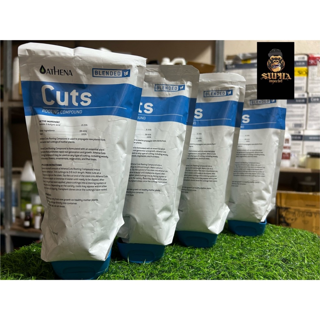 Athena Cuts Rooting Gel เจลคุณภาพสูงสำหรับโคลนนิ่ง ขนาด 14 ออนซ์ อาเธ ...