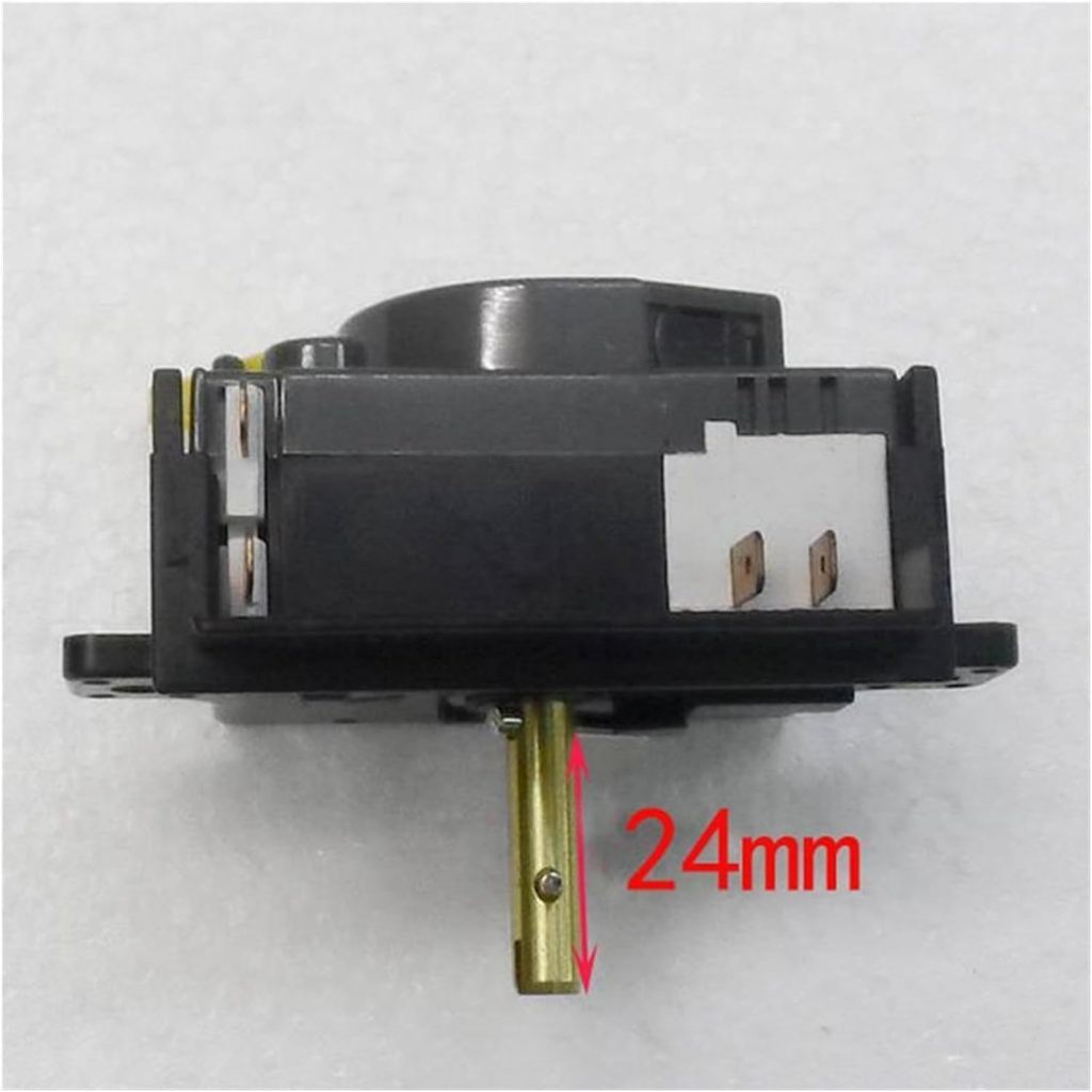 ลานนาฬิกาซักเครื่องซักผ้าไฮเออร์/Wash Timer/Haier/0034000717 ใช้กับรุ่น ...