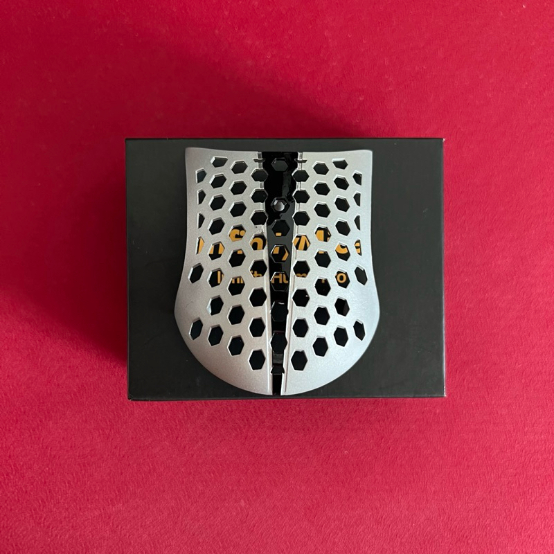 Infinity Mice PRO Humps V2 ของ Finalmouse tenz (M/S) ของเเท้ | Shopee ...