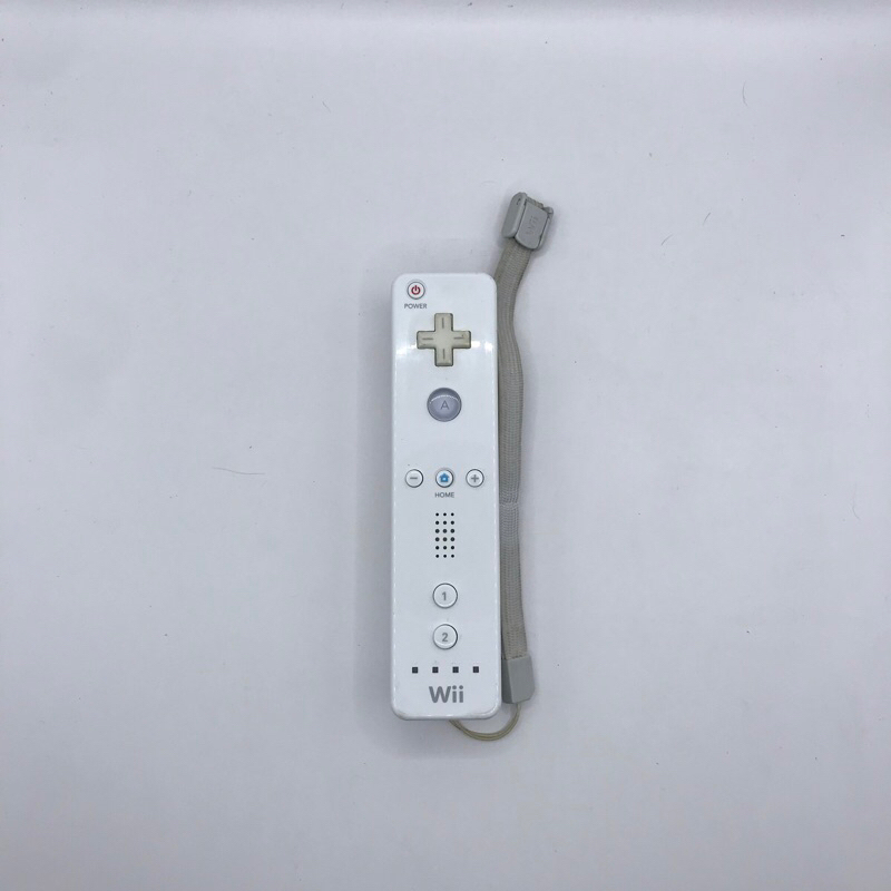 จอยวีโมตWII mote controllerของแท้Nintendo | Shopee Thailand