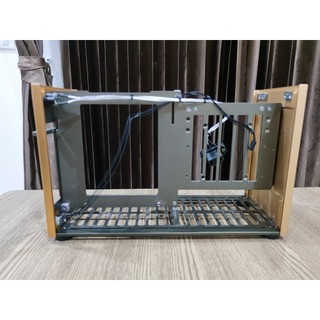 zs a4-v2 pc case, itx case, เคสคอมพิวเตอร์, เคสคอมพิวเตอร์ขนาดเล็กไซต์ ...