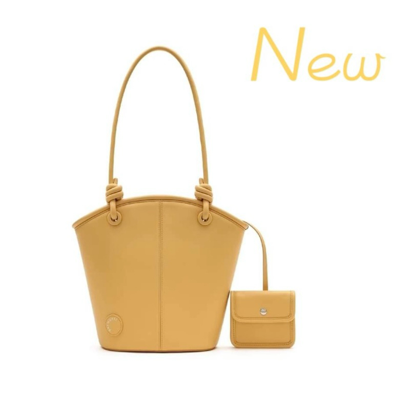 Garmenti New สี Butter 💛🧀 | Shopee Thailand