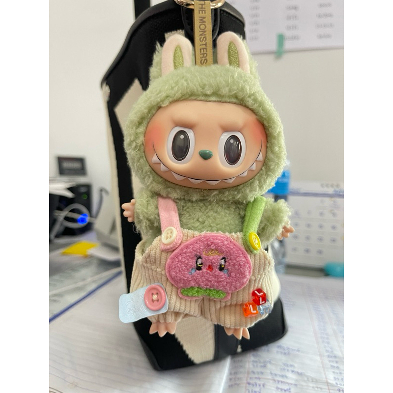 ชุด labubu ใส่ถ่ายรูป | Shopee Thailand