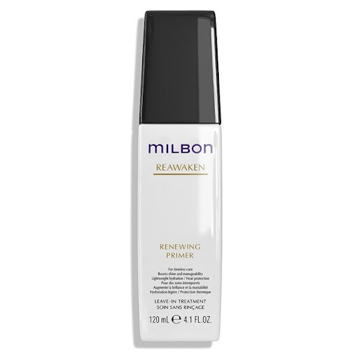 Milbon Reawaken Renewing Primer 120 ml | Shopee Thailand