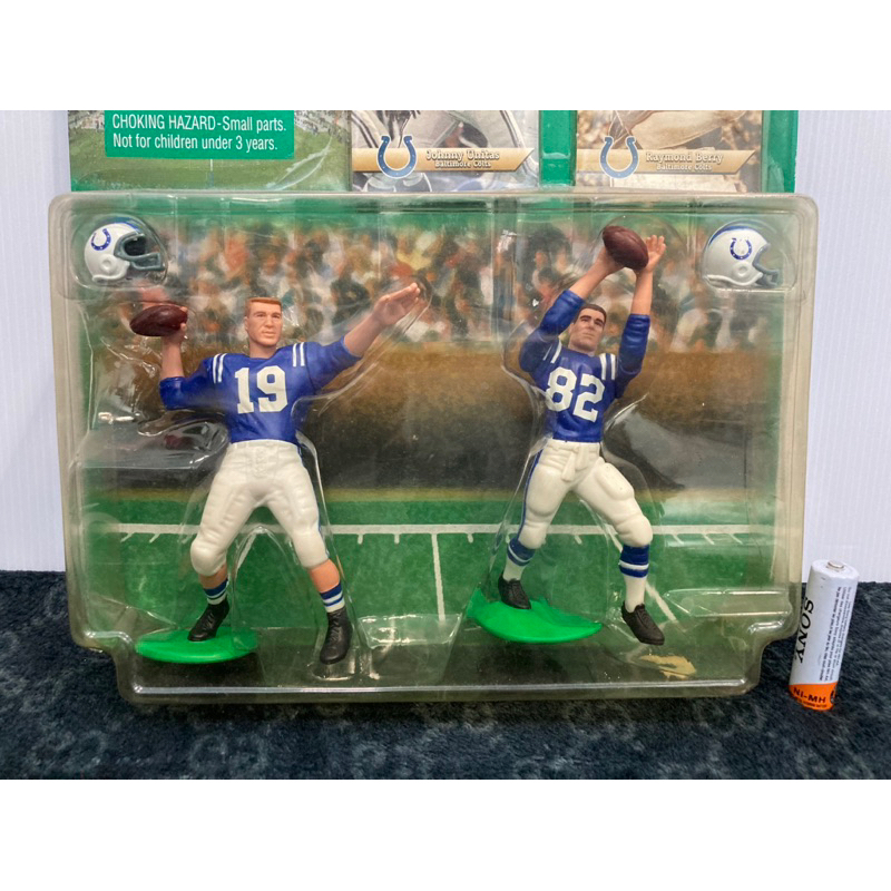 Rare Vintage NFL Figure | Shopee Thailand
