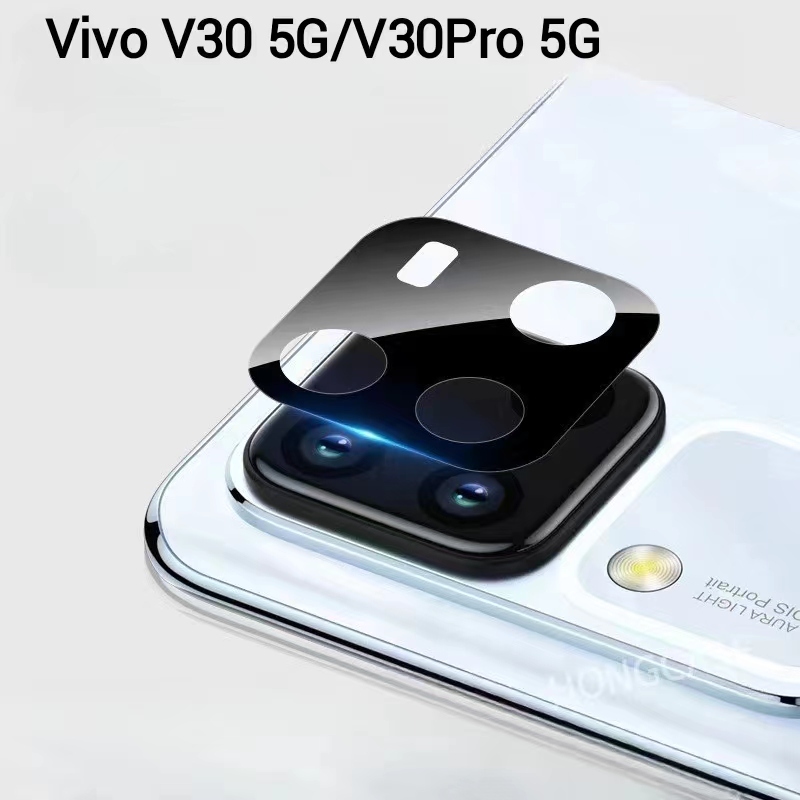 Vivo Y18/Vivo V30E 5G/Y03/Y100 5G/V30Pro 5G(ส่งในไทย)ฟิล์มกล้องVivo V30 5G/V30 Pro 5Gตรงรุ่น ...