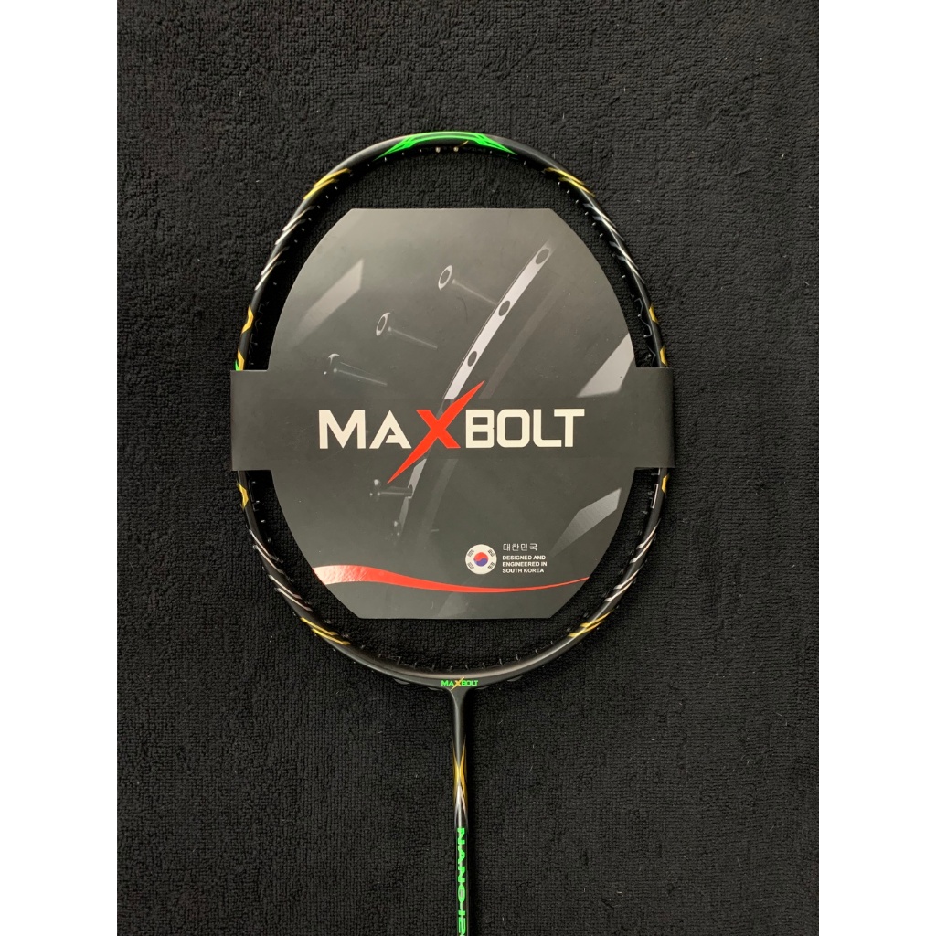 MAXBOLT NANO-1280 (4 U) | Shopee Thailand