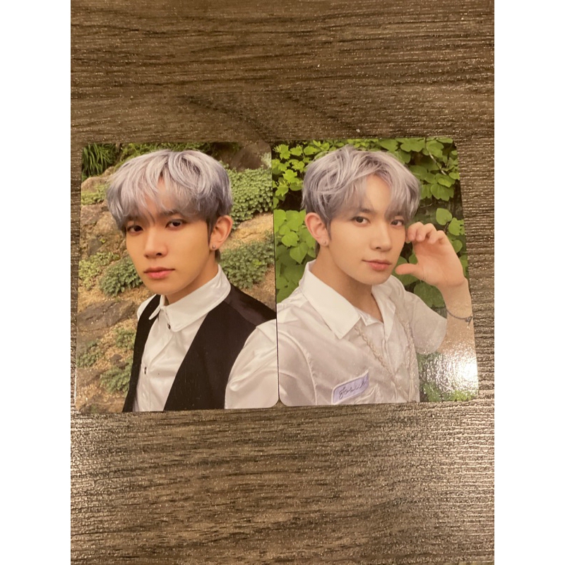 [ENHYPEN] การ์ด ENGENE Membership Kit | Shopee Thailand
