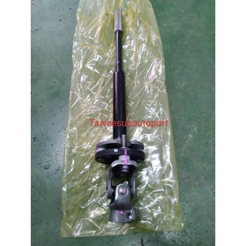 แกนยอยพวงมาลัยแท้ COLORADO'2012 ชุดยอยพวงมาลัยแท้ 94765360 GM | Shopee ...