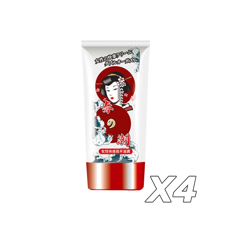 Meizirui 50ml เจลหล่อลื่น เจลกระตุ้นอารมณ์หญิง ปลุกอารมณ์ทางเพศหญิง เจล ...