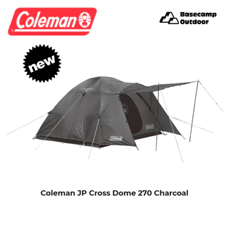 ช้อป Coleman Cross dome 270 ง่าย ๆ บน Shopee | ม.ค. 2026