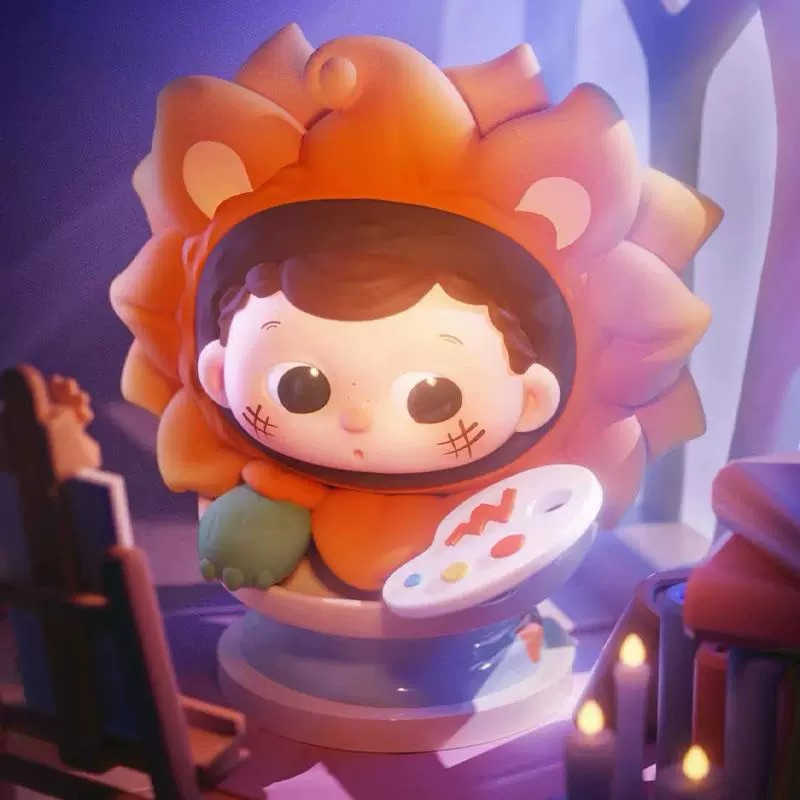 โมเดล PIDOL V2 Play With Pidol Series | Shopee Thailand