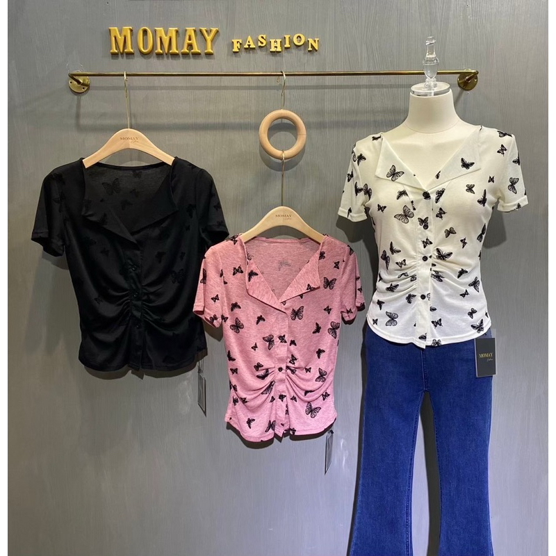 งานป้าย momay (โมเม) | Shopee Thailand