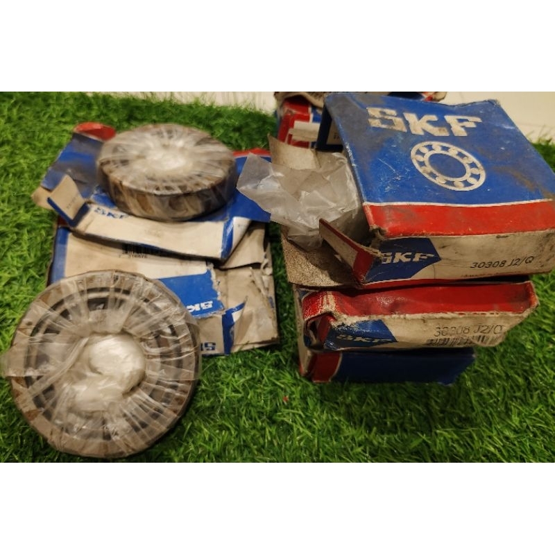 ตลับลูกปืน SKF 30308 J2/Q | Shopee Thailand