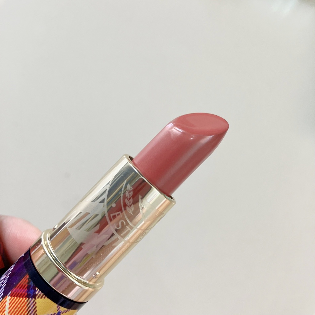 Estee Lauder Cross the Line Lipstick (Limited Edition) 3.5g สี Tartan ...
