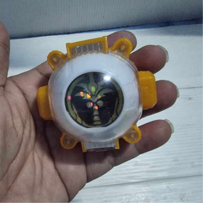 DX Kamehameha Ghost Eyecon Kamen Rider Ghost | Shopee Thailand