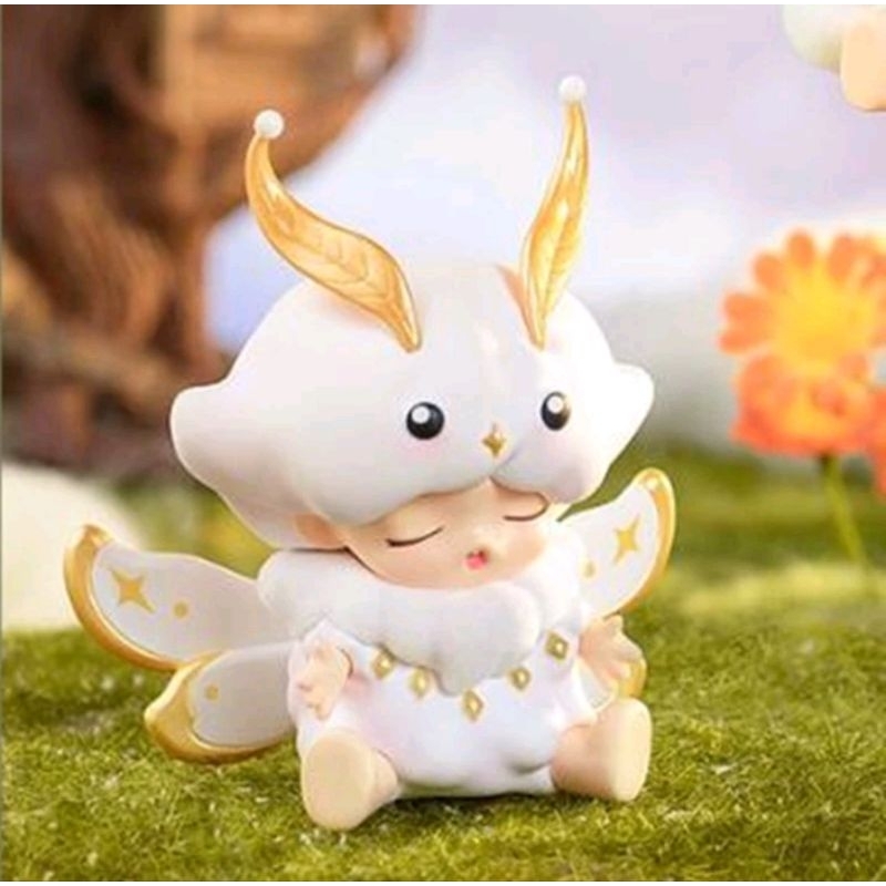⭐พร้อมส่ง⭐ JOTOYS - Yumo - Natural Journey (Art Toy/Designer Toy/Blind ...