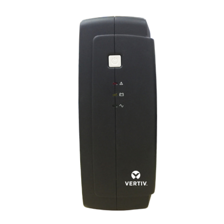 Vertiv UPS เครื่องสำรองไฟ 1000VA/600W รุ่น PSA1000-SOHO | Shopee Thailand