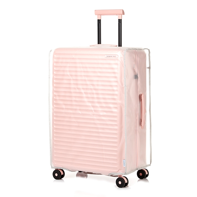 Jual fabulous Koper Samsonite Red