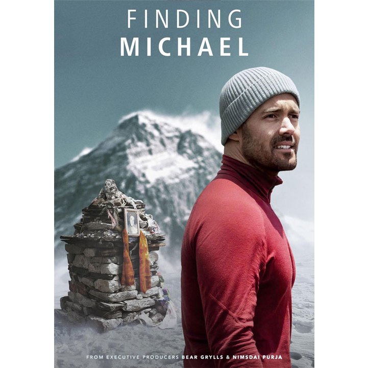 DVD หนังใหม่ หนังดีวีดี หนัง Finding Michael ตามหาไมเคิล | Shopee Thailand