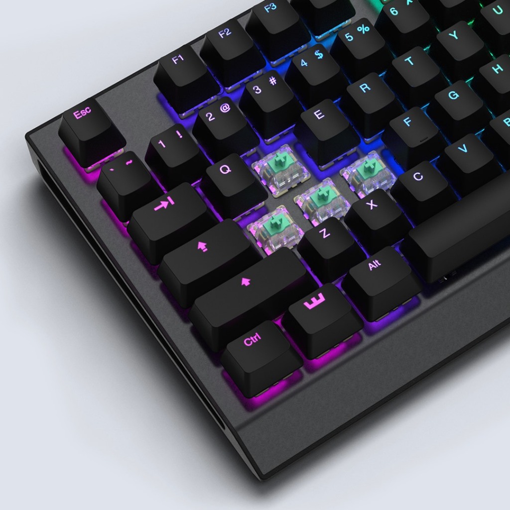 [พร้อมส่ง] Wooting Two HE Gaming Keyboard มือ1 ของใหม่ Brand New ...