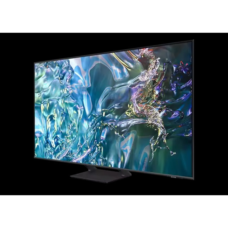 (NEW 2024) SAMSUNG QLED TV 4K SMART TV 85 นิ้ว 85Q65D รุ่น ...