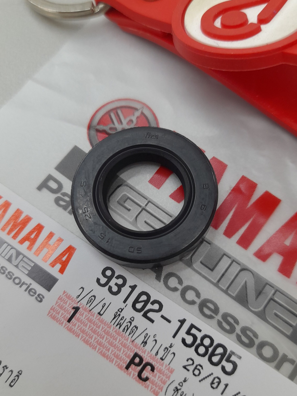 9310215805 ซีลสตาร์ท Fino ทุกรุ่น Mio Nouvo Grand filano Mio-125 ...