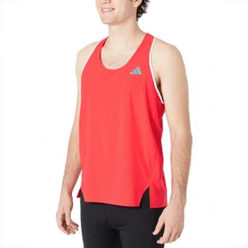 Adidas เสื้อกล้ามผู้ขายสำหรับวิ่ง ADIZERO | Shopee Thailand