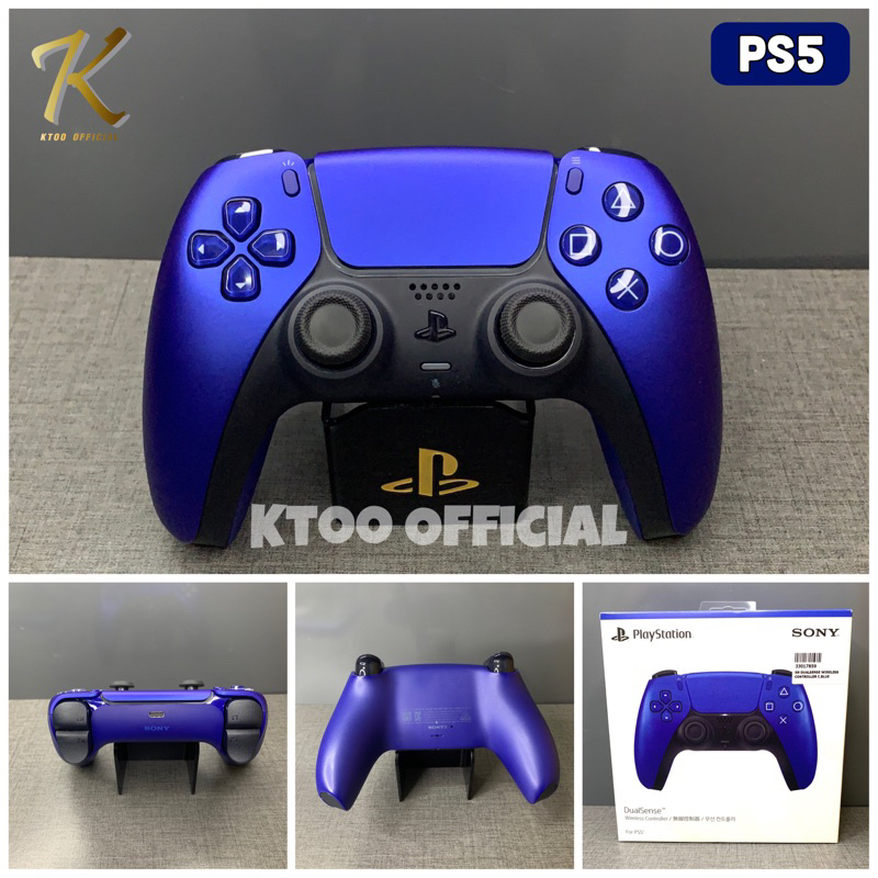 จอย PS5 DualSense ของแท้ - Wireless Controller 📍(มือ1 ศูนย์ไทย) และ ...