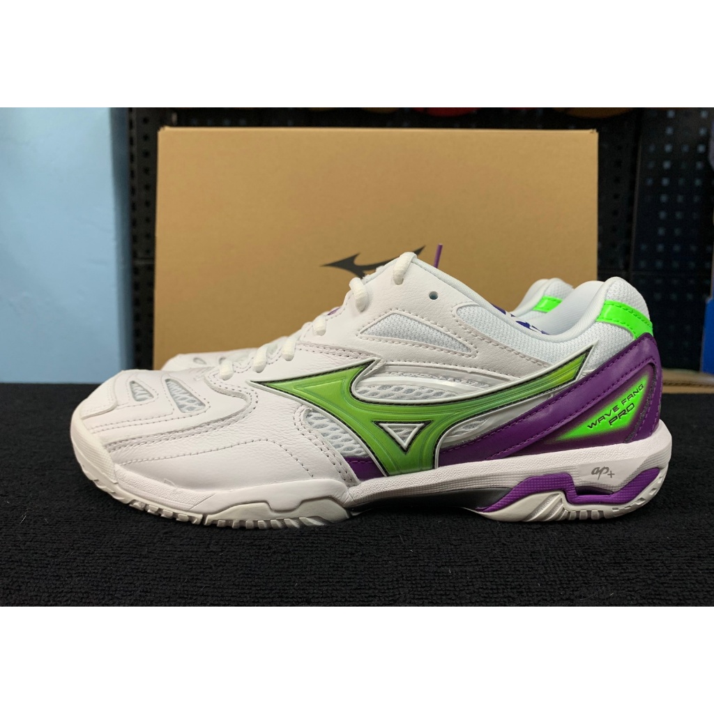 MIZUNO WAVE FANG PRO | Shopee Thailand