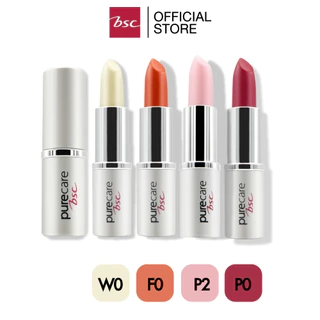 bsc lip ราคาพิเศษ | ซื้อออนไลน์ที่ Shopee ส่งฟรี*ทั่วไทย!
