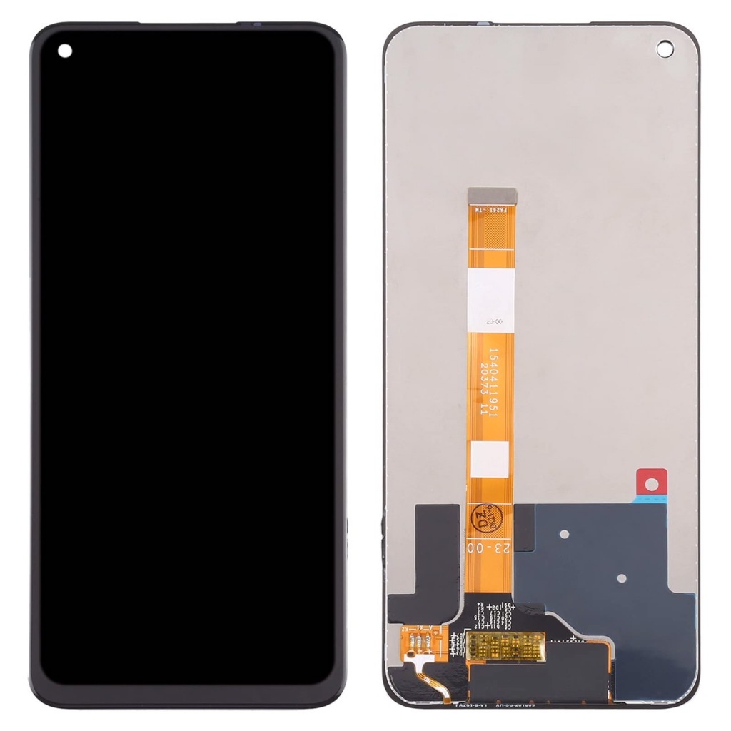 หน้าจอ OPPO A93 5G / PCGM00 PEHM00 LCD Display Touch Screen Digitizer ...