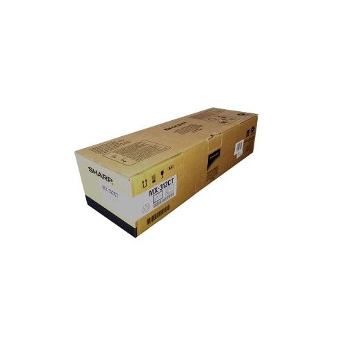 หมึกเทียบ เครื่องถ่ายเอกสาร Sharp MX312AT FOR AR 5731/MX263/261/271 ...