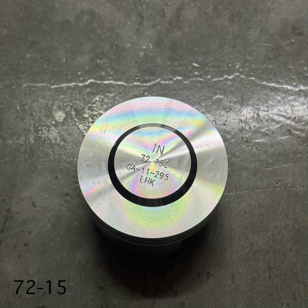 ลูกสูบ LHK 72 สลัก 15 mm. | Shopee Thailand