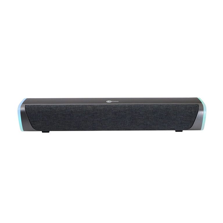 ลำโพงบลูทูธ LECOO DS101 BLUETOOTH SOUNDBAR | Shopee Thailand