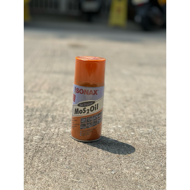 Sonax น้ำมันครอบจักรวาล ทุกขนาด 150-500 ml | Shopee Thailand