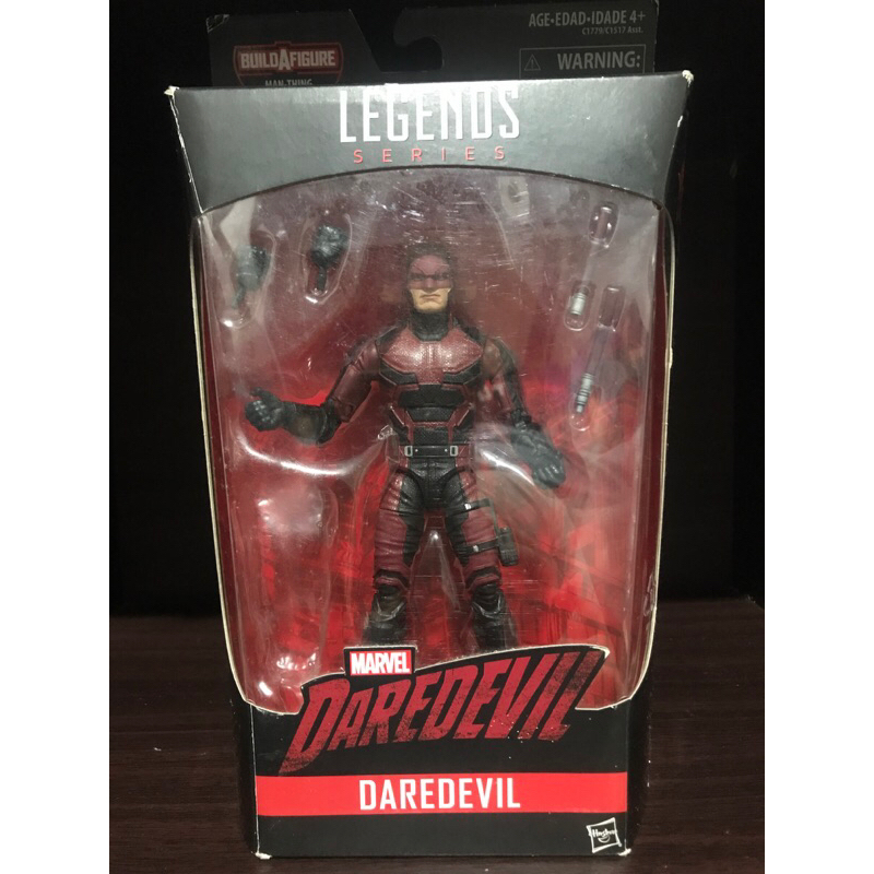 Marvel legends Daredevil | Shopee Thailand
