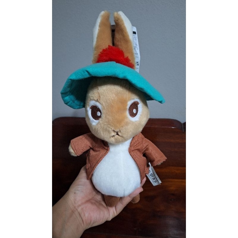 กระต่ายปีเตอร์ (peter rabbit) | Shopee Thailand