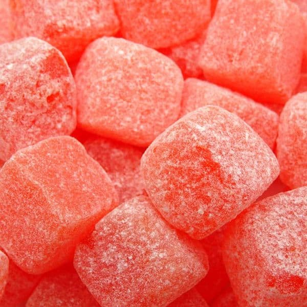 COLA CUBES Bumper Bag of Sweets / Candy 180g | Shopee Thailand