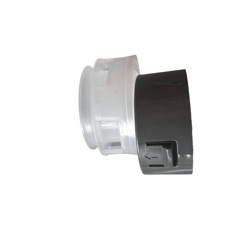 ข้อต่ออะแดปด์ (แท้) 1ชุด 2 ชิ้น สายดูดฝุ่น HITACHI หรือเทียบใช้ทั่วไป ...