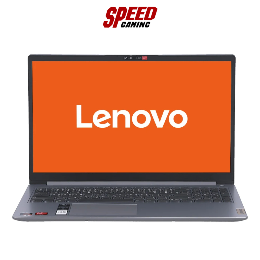 LENOVO IDEAPAD 1 15ALC7 82R400J9TA NOTEBOOK (โน้ตบุ๊ค) 15.6" AMD Ryzen ...