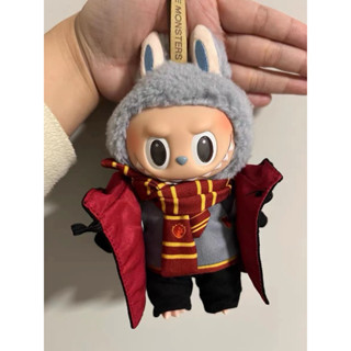 ‼️พรีออเดอร์ ชุดลาบูบู้ Harry potter (Labubu macaron) | Shopee Thailand
